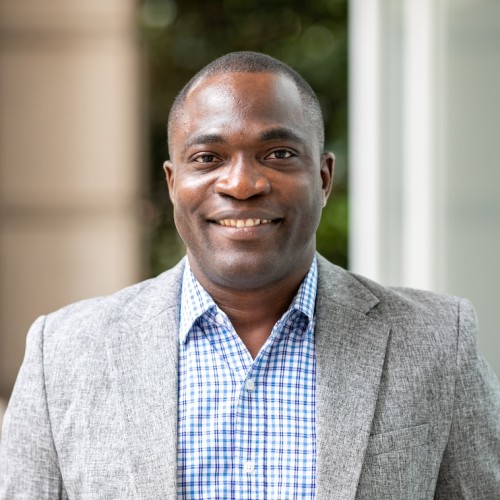 Adeyemi Adeleye | Earth and Environmental Engineering